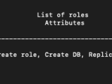 A Guide To Creating Databases With Postgres Kinsta