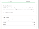 Manage Php Threads And Memory Use For Optimal Performance