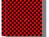Xaml Wpf Tiled Background Misalignment Stack Overflow