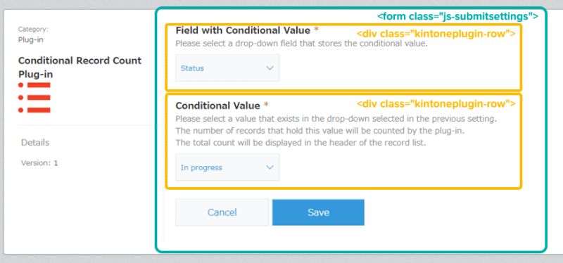 Github Kintone Samples Sample Conditional Record Count Plug In This - Full HD Nature Illustrations for Desktop