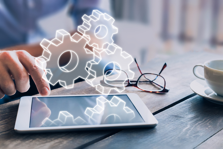 What Is Digital Process Automation Definition Dpa Software Benefits