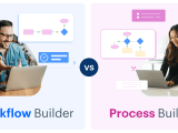 Process Builder Vs Workflow Builder Key Differences You Must Know