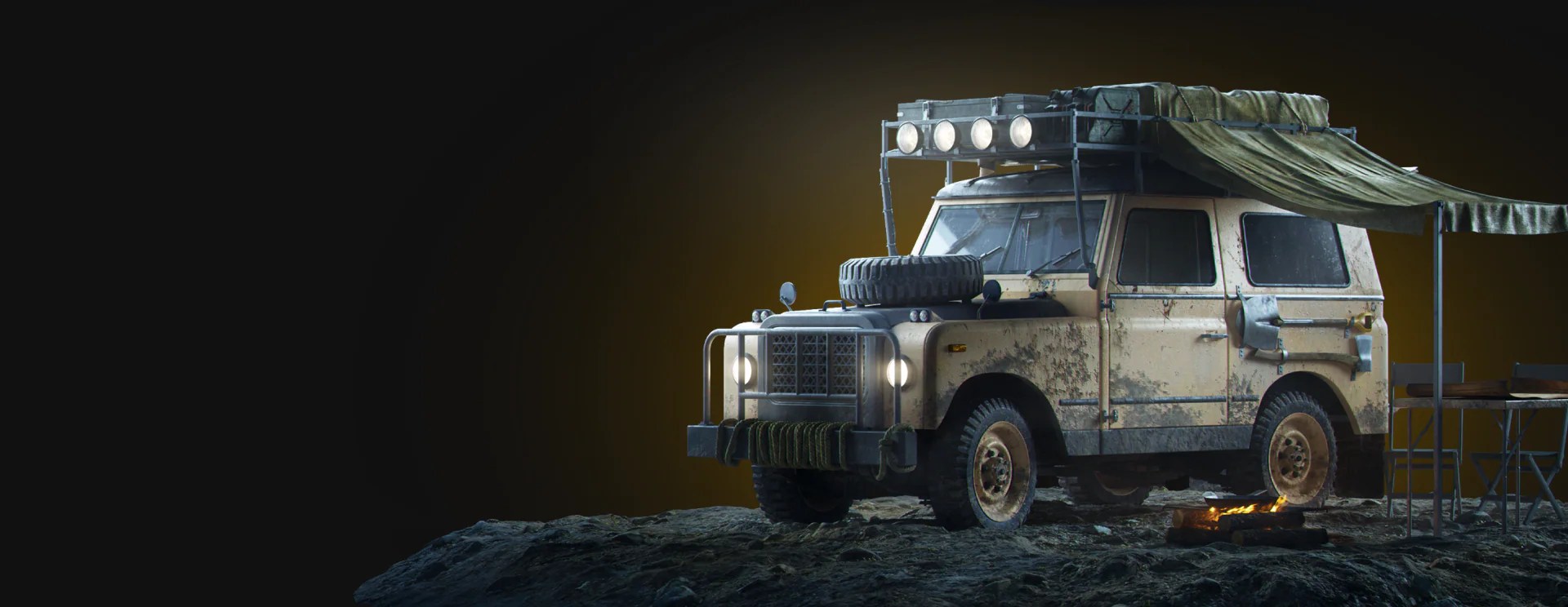 Free 3d Assets Kitbash3d