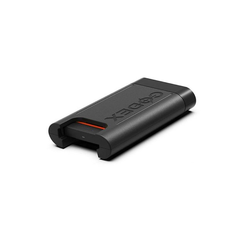 Codex Transfer Drive Reader - Premium Minimal Pattern - High Resolution