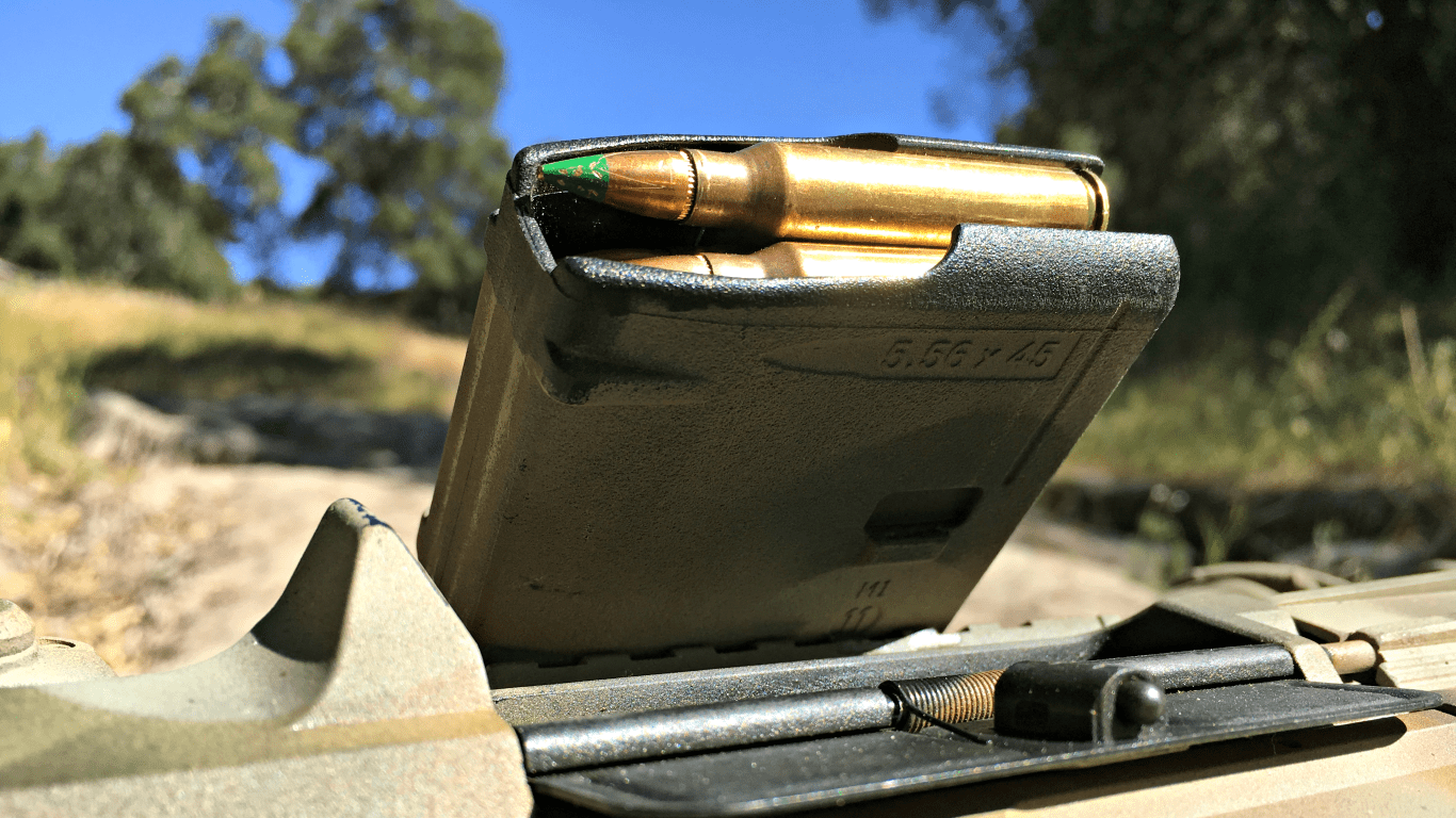 How to Load Your Rifle Deliberately | Kit Badger