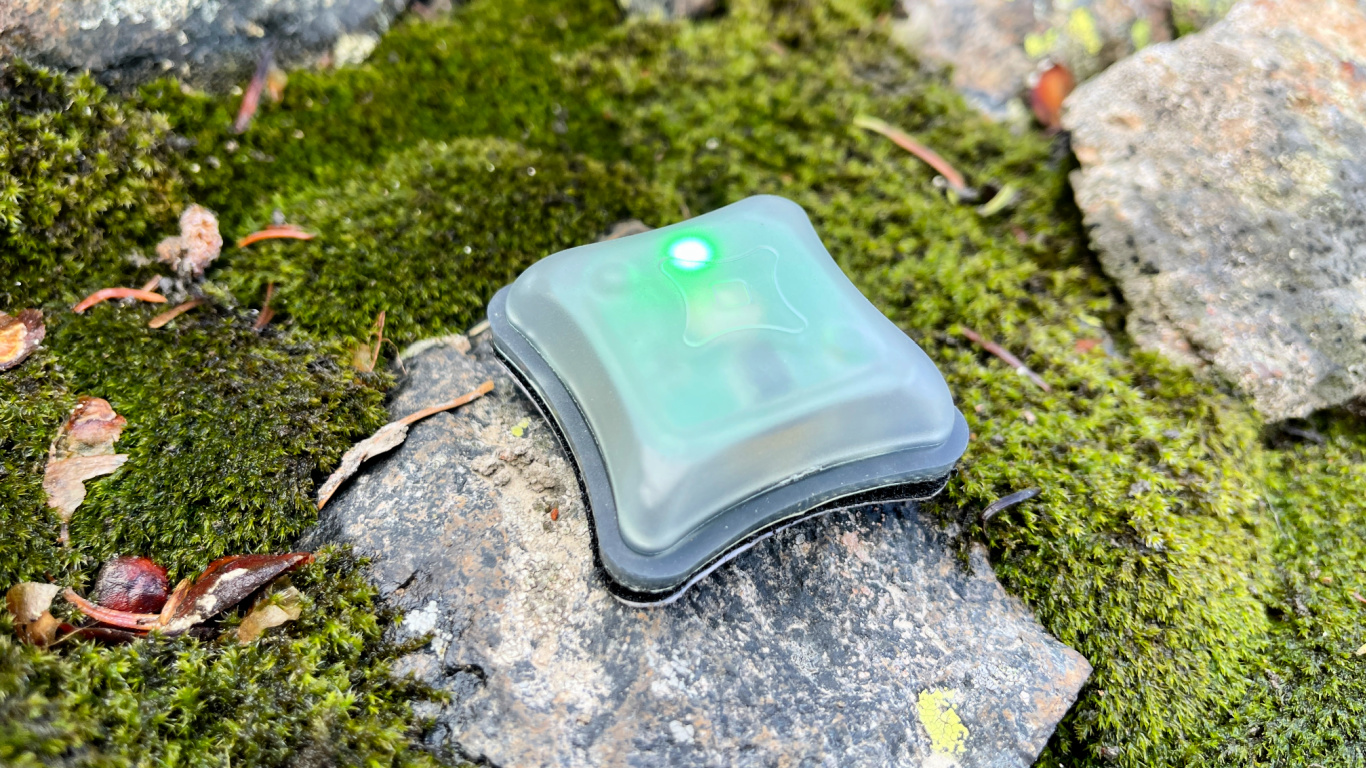 SPARK Marker Light by Unity Tactical | Kit Badger