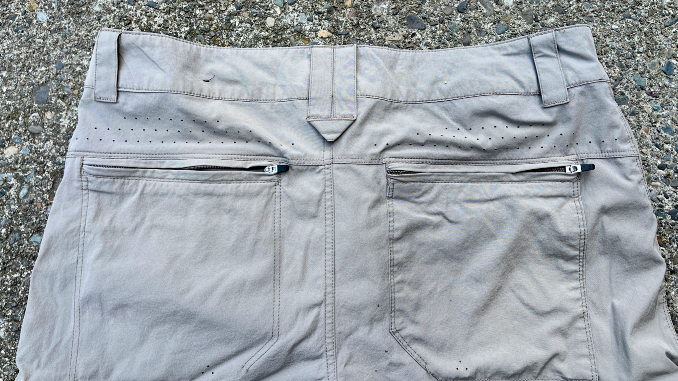 Neptune Pants by Tactical Distributors | Kit Badger