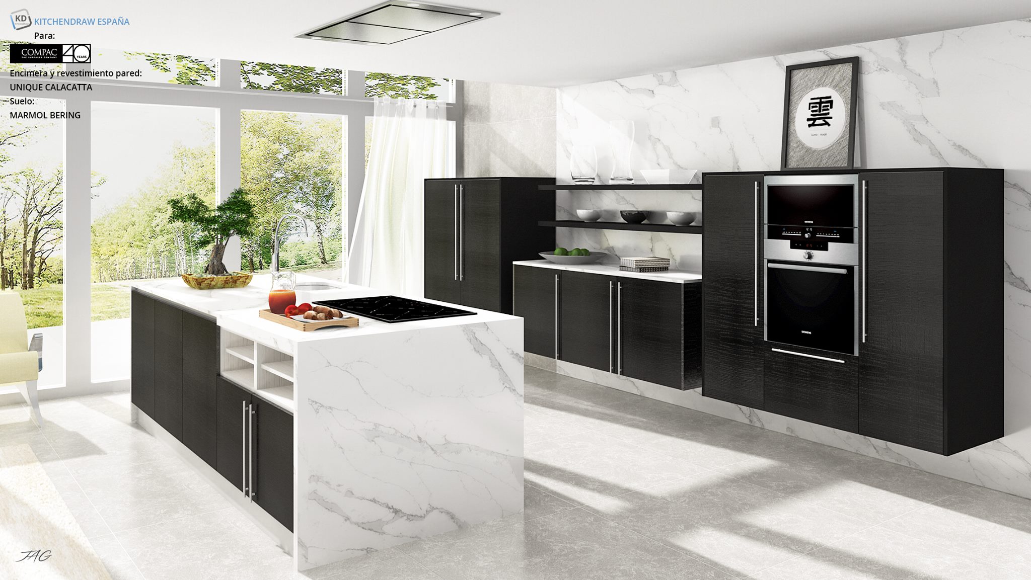 KitchenDraw - KitchenDraw