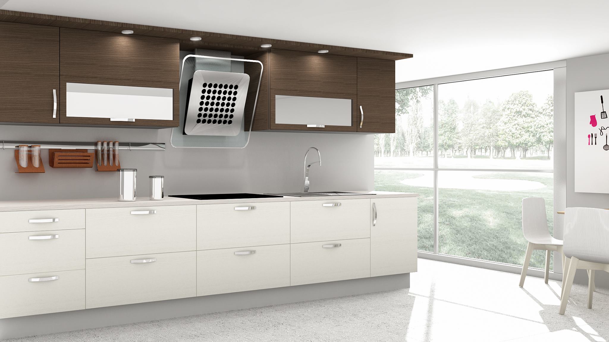 KitchenDraw - KitchenDraw