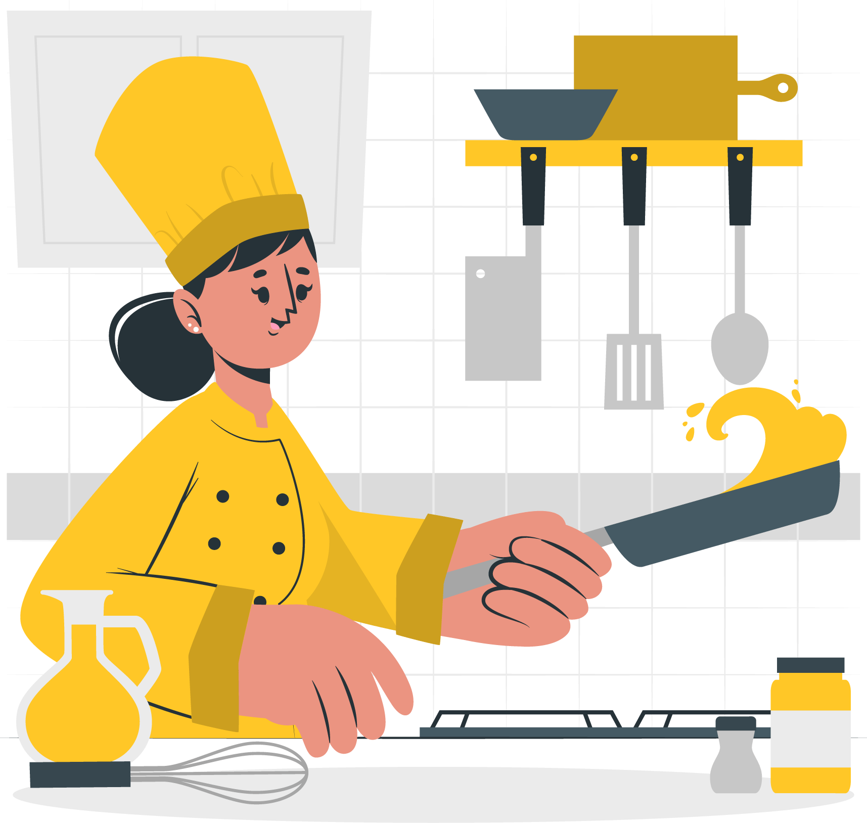 Career - Kitchen Haus