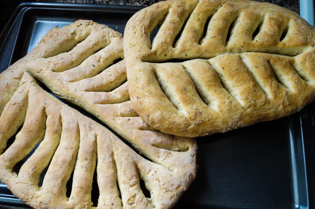 Transformers Loaves Are More Than Meets the Eye - Kitchen Overlord ...