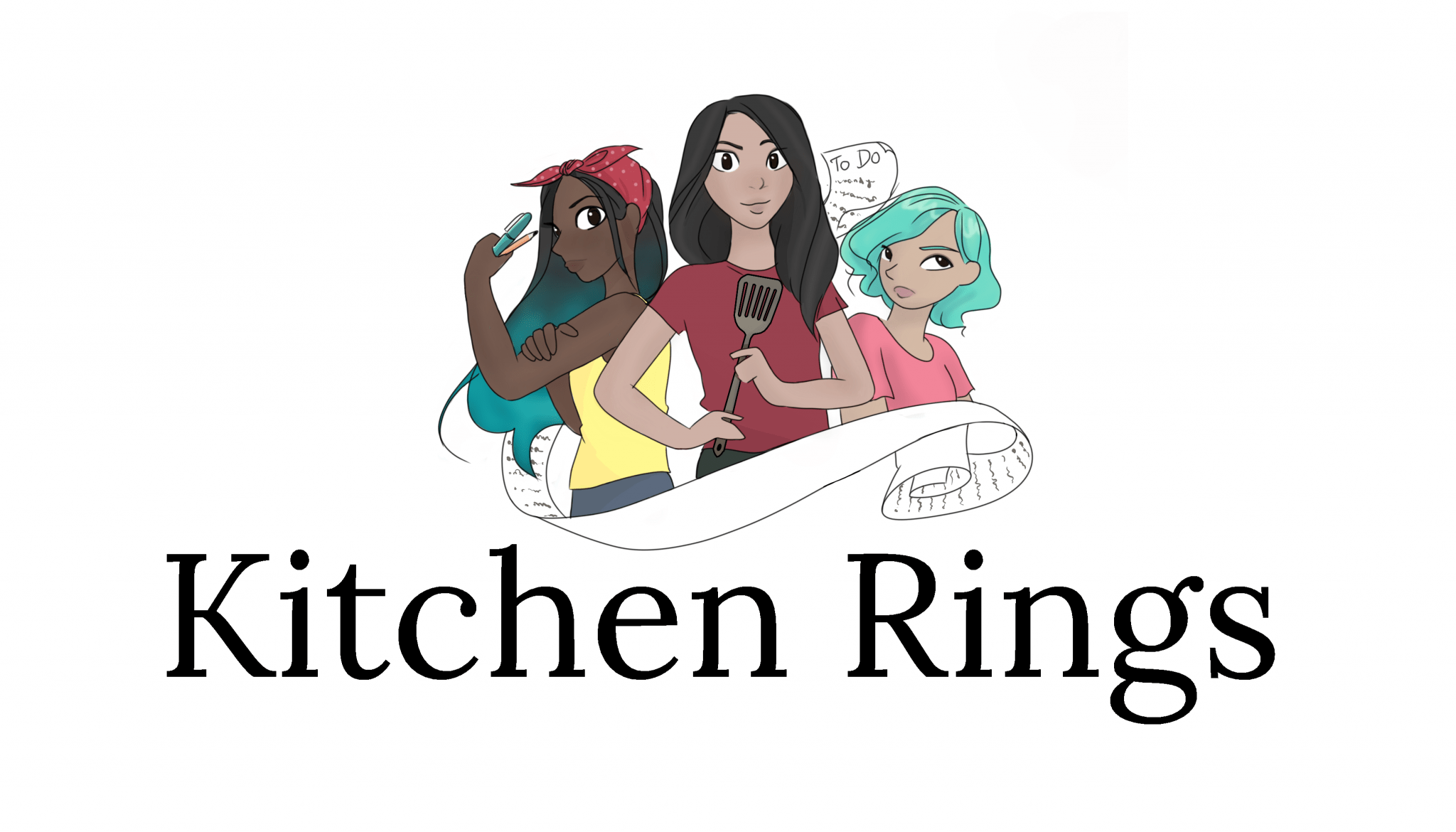 Start Here to Know More | Kitchen Rings | What's in it for YOU!