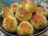 Cottage Cheese Egg Bites A High Protein Low Carb Breakfast For Meal