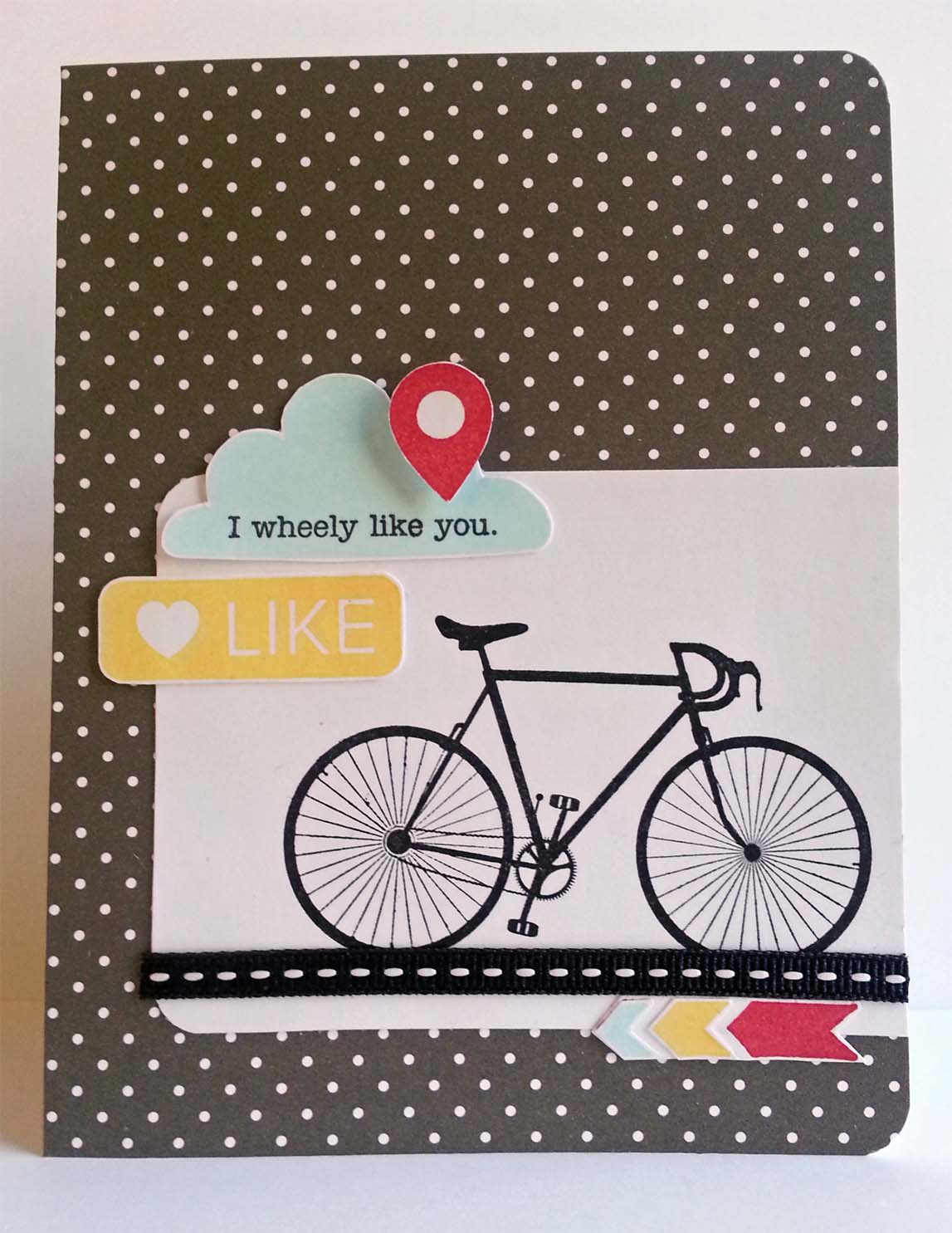 World Card Making Day Celebration Share #1