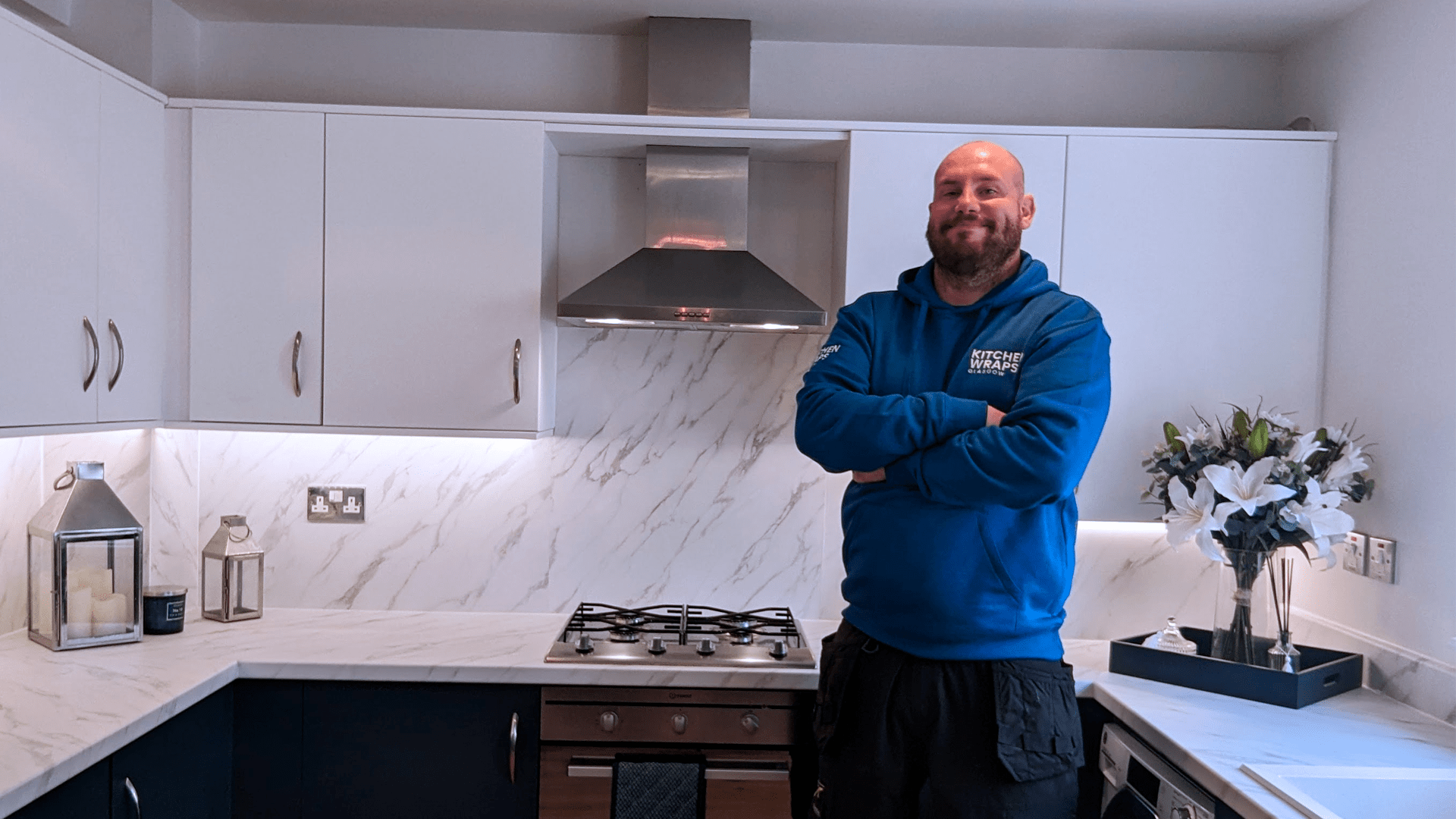 About KitchenWrapper.com - where customer satisfaction is our top ...