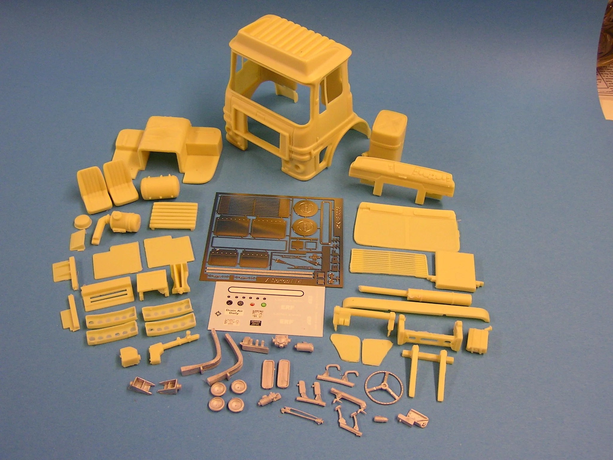 Kit Form Services Ltd