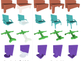 Sdf Diffusion
