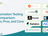 Api Automation Testing Tool Comparison Feature Pron Cons