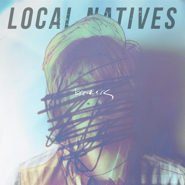 Local Natives-Hummingbird – KJHK 90.7 FM