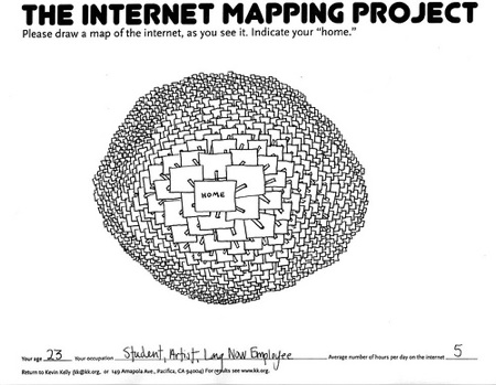 The Internet Mapping Project – Engineering Society