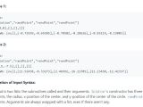 Leetcode 리트코드 3월17일 Challenge478 Generate Random Point In A Circle 민석강
