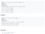 Leetcode 리트코드 3월23일 Challenge923 3sum With Multiplicity 민석강