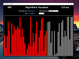Algorithm Visualizer Understand Algorithms By Seeing Them In Action