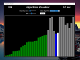 Algorithm Visualizer Understand Algorithms By Seeing Them In Action