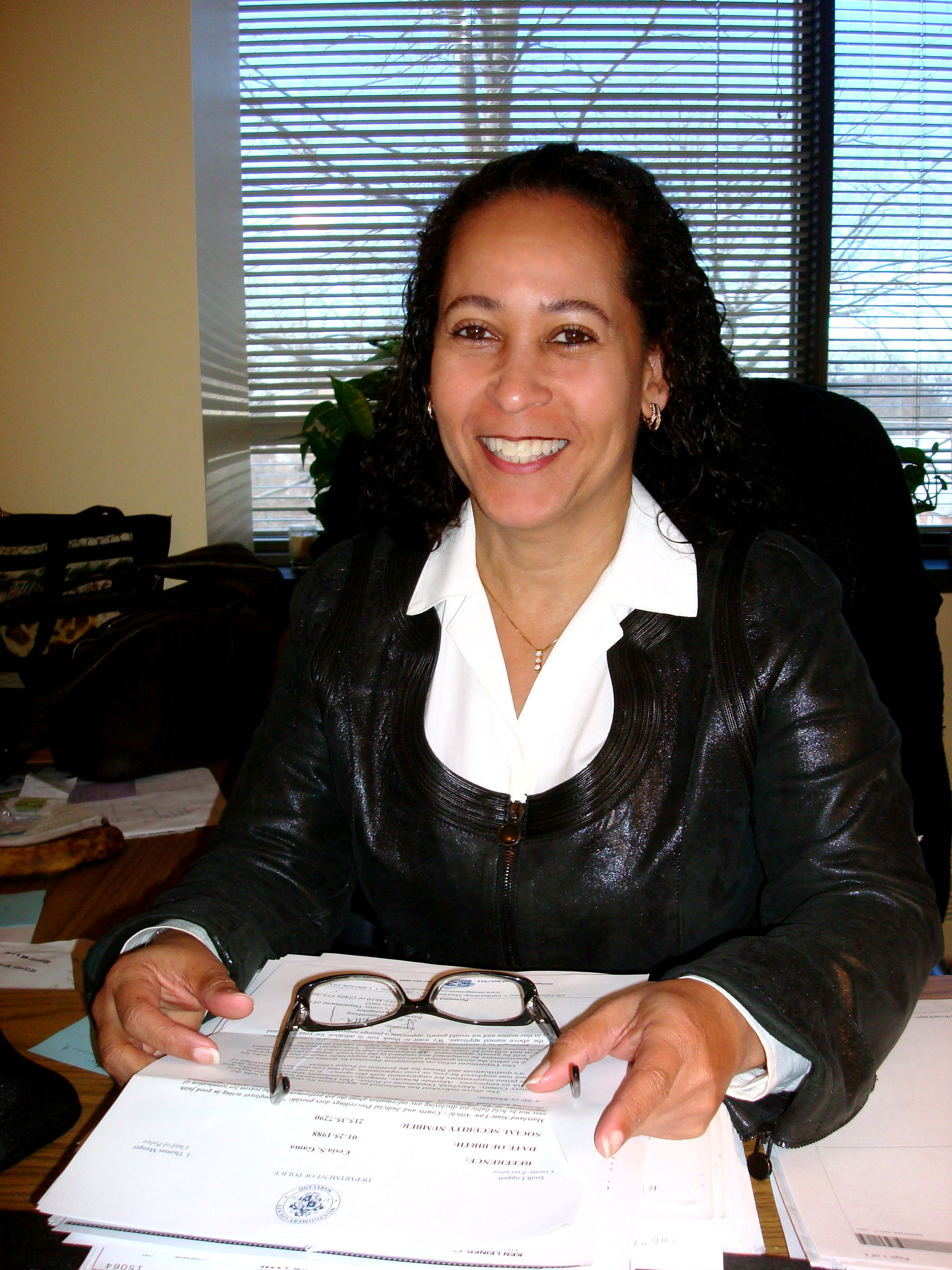 Barbara Winfield - Ken Leiner AssociatesKen Leiner Associates