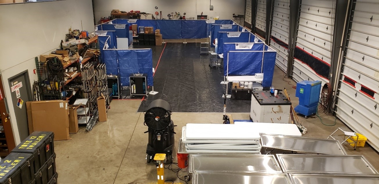 THE OREGON STATE MEDICAL EXAMINER HAS PUBLISHED THE 2020 OREGON ...