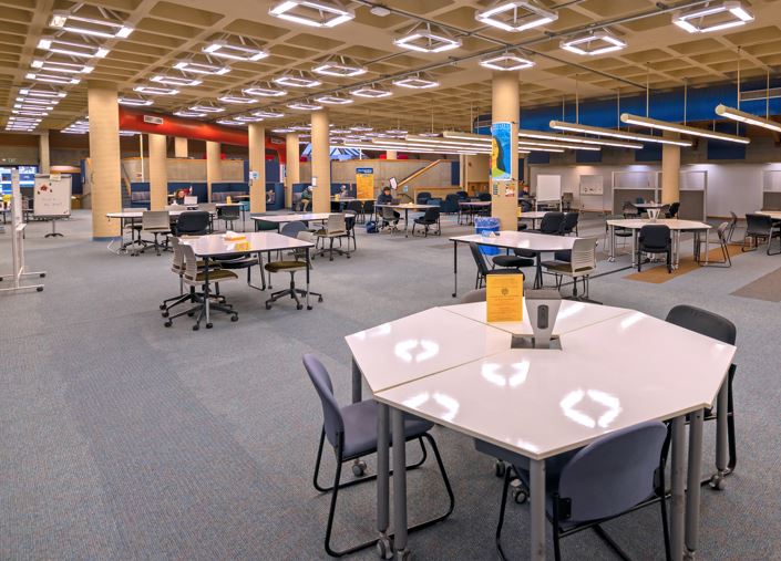 Oregon Tech faculty turn to open source materials to save students more ...