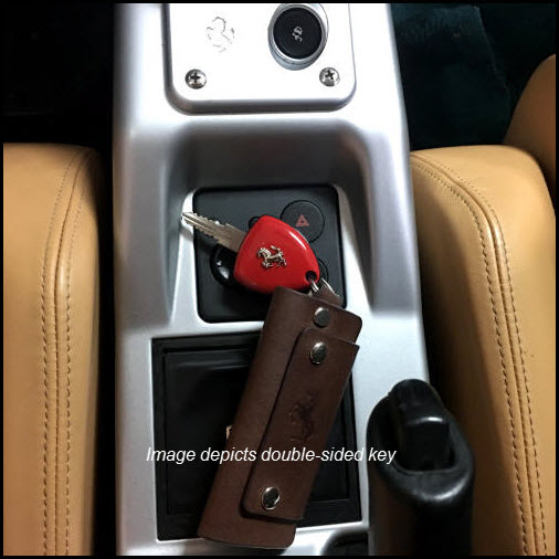 Ferrari Car Keys