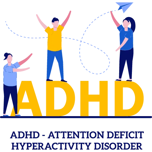 Klear Care - ADHD Treatment Options: Evidence-Based Approaches