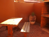 Klein Windhoek Self Catering