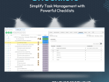 Feature Spotlight Checklists