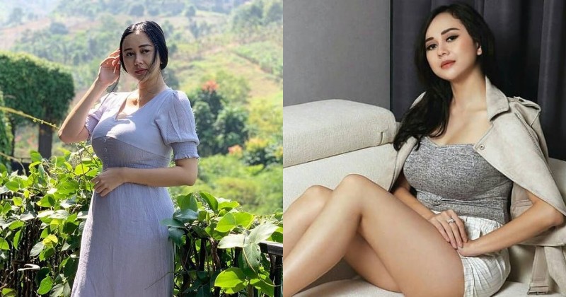 Dijuluki Janda Rasa Perawan, Aura Kasih Bongkar Urusan Ranjang