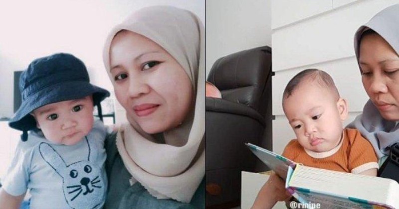 4 Fakta Menarik Sus Rini yang Dipuji Telaten Mengasuh Cipung