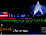 Michael Klink Software Developer
