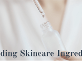 Peptides Retinoids And Antioxidants Decoding Skincare Ingredients