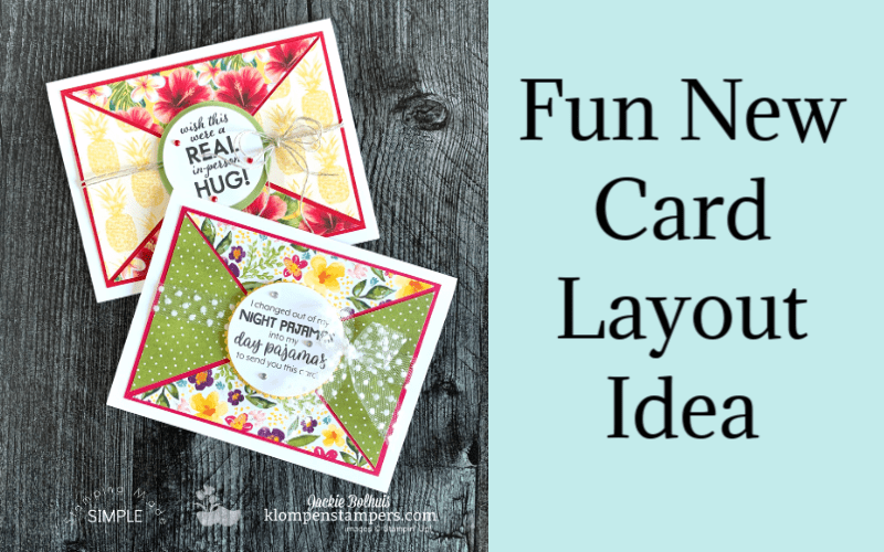 Digital Stamps You Can Use for Easy Handmade Greeting Cards