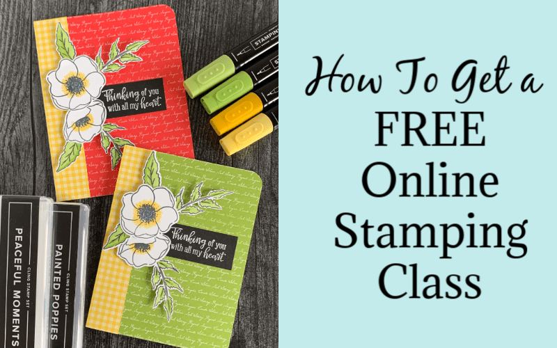 A Simple Card Idea + A Back-By-Popular Demand Opportunity