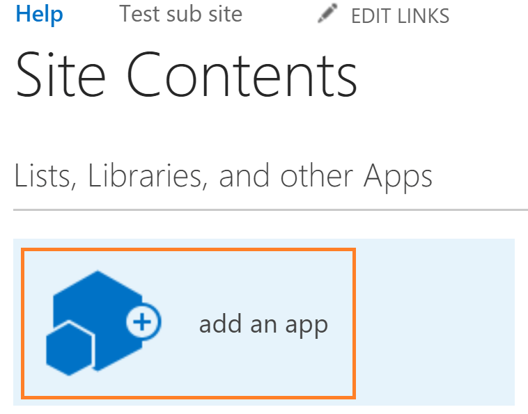 How to manage a Document Library in SharePoint Online - Kloud Help