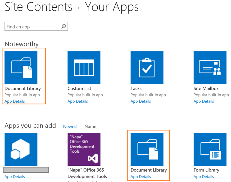 How To Manage A Document Library In SharePoint Online Kloud Help how-to-manage-a-document-library-in-sharepoint-online-kloud-help