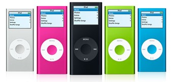Cómo distinguir los modelos de iPod – Informatica Facil