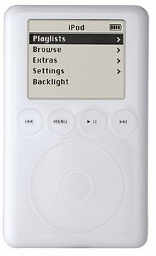 Cómo distinguir los modelos de iPod – Informatica Facil