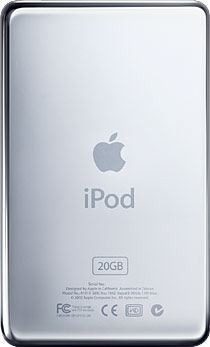 Cómo distinguir los modelos de iPod – Informatica Facil
