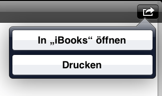 [iBooks] – PDFs auf iPhone, iPad und iPod touch anzeigen ...