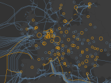 Visualizing The Internet 2024