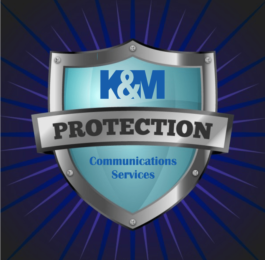 Home - K&M Communications Services - Service, Support & No Downtime