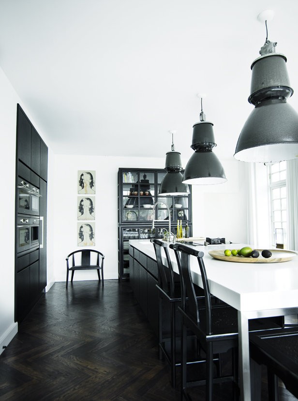 Møbelmandens modernisme